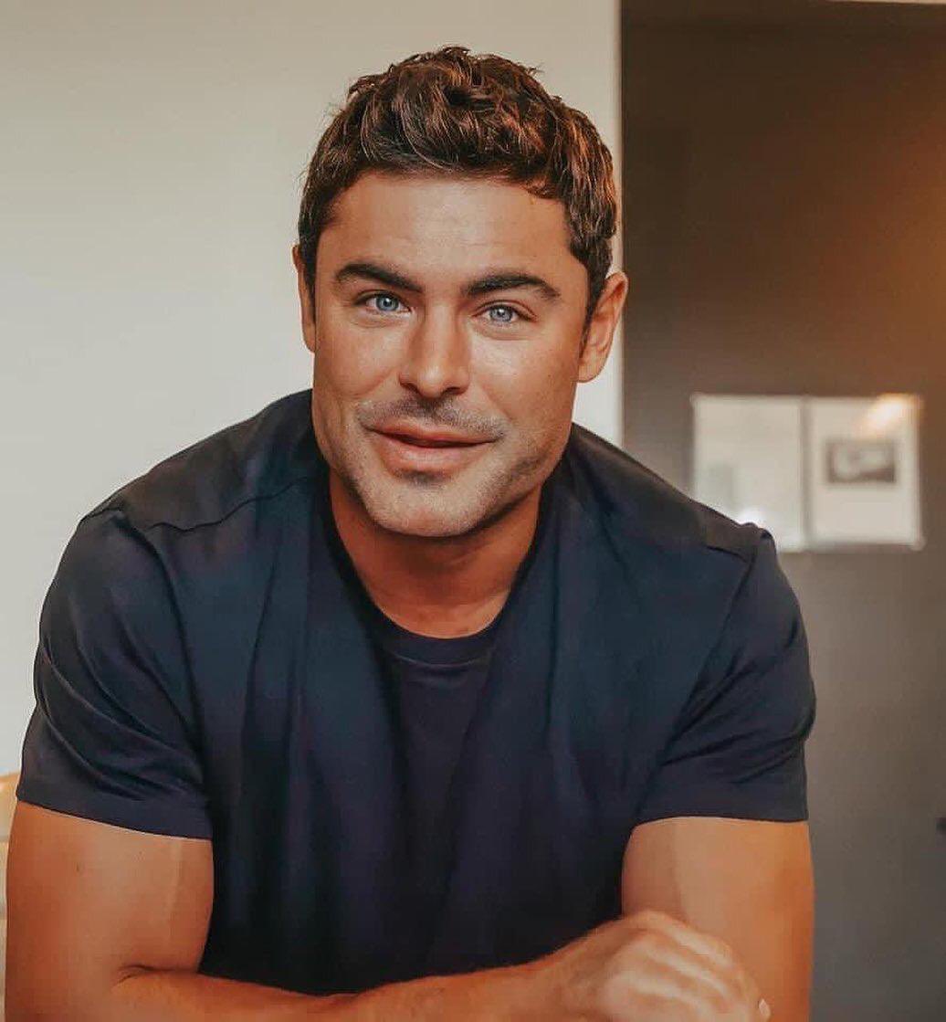 Zac Efron se sumó al Día de la Tierra para hablar del medio ambiente ...