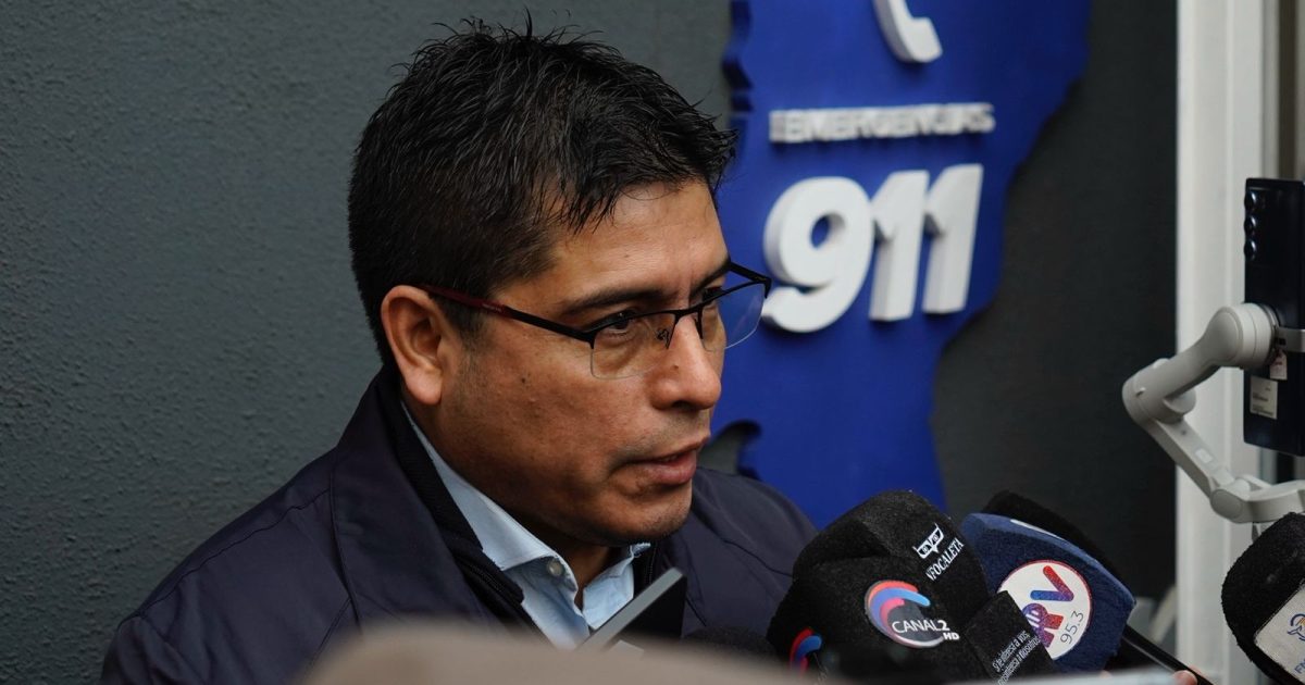 Robo en yacimientos: Vidal pidió a Marín que se realicen las denuncias ...