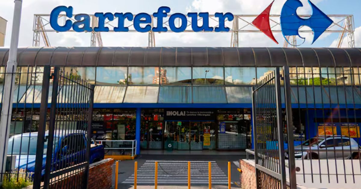 Carrefour desafía a MercadoPago, lanza su billetera con la tasa más ...