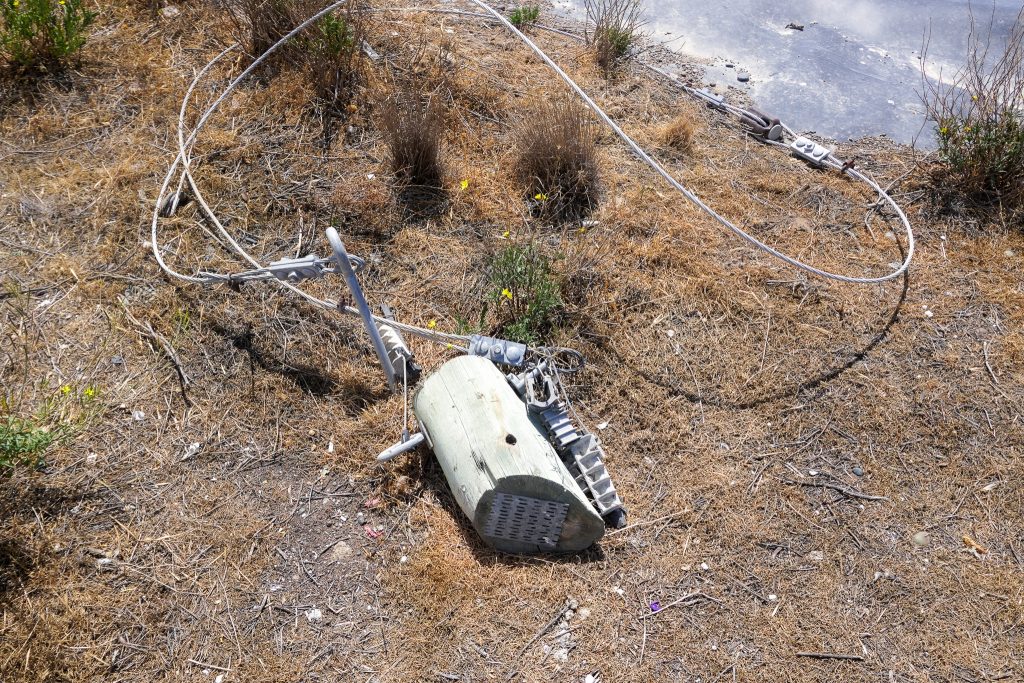 La Cooperativa de Rawson realizó una denuncia penal por hechos de ...