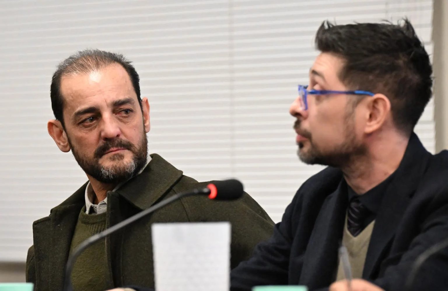 Comenzó el segundo juicio oral en un caso de presuntas lesiones de ...