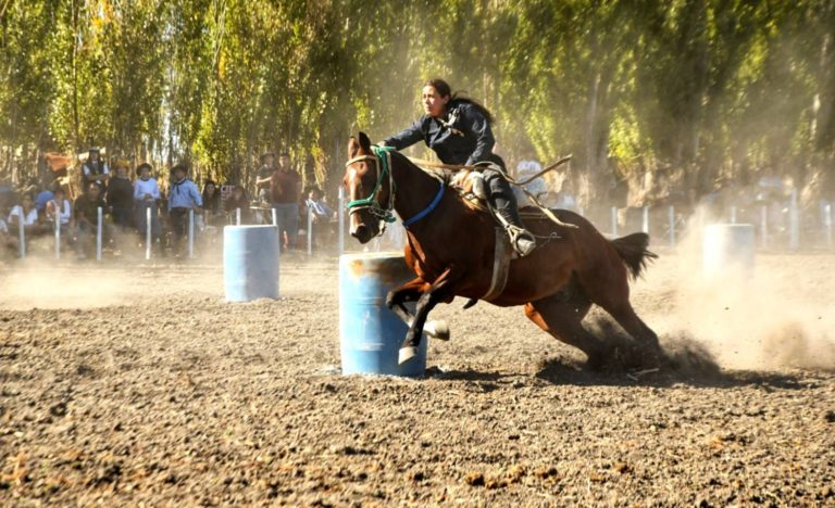 Se viene la 2° Fiesta del Riendero en Trelew - Metadata