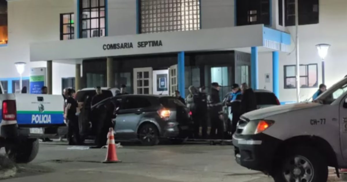 Ola de inseguridad en Comodoro: Asesinaron a una mujer y dejaron ...
