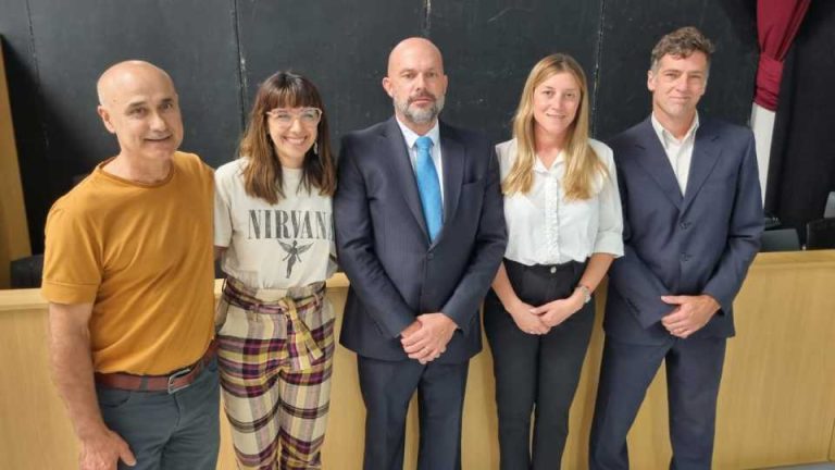 El Superior Tribunal de Justicia confirmó la prisión perpetua para ...
